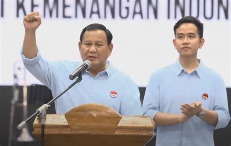 印尼選委會正式確定總統和副總統候選人 國際 香港中通社