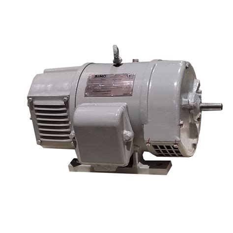 Pabrik Pemasok Produsen Kereta DC Motor Cina Yang Disesuaikan Harga Murah SIMO