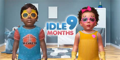 Idle 9 Months Download And Play For Free Here