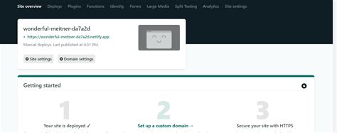 Firebase Vs Netlify Which One Is Right For You Logrocket Blog