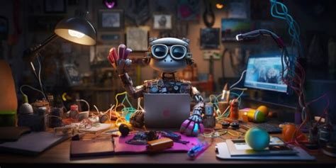 Arduino Robot Your Guide To Building And Programming • Diy Elektronika