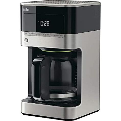 Best Braun Coffee Maker In 2024 Italian Coffee Moka Coffee