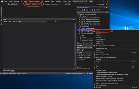 Visual Servoing Platform Tutorial Cross Compilation For UWP From
