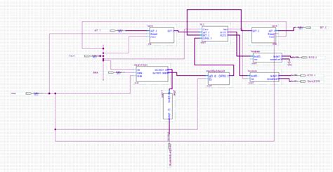 Github Nadifrahman Generalpurposeprocessor A Modular General Purpose