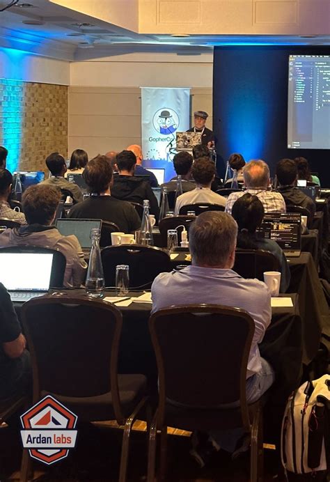 Ardan Labs On Linkedin Kubernetes Golang Ardan Labs On Linkedin Kubernetes Golang