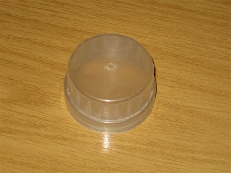 Collimation Cap For 127 Mak Uk