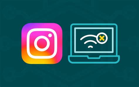 Solved How To Fix Instagram No Internet Connection Errors — Tokenized