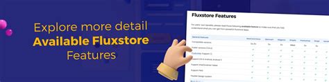 Fluxstore Notion Serverless Flutter App For Notion Codemarket