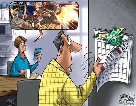 My Low Quality Aportation To The Icpm Return R Guiltygear