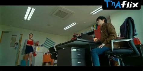 Song Eun Chae Breasts Bikini Scene In Wrestling Tnaflix Com