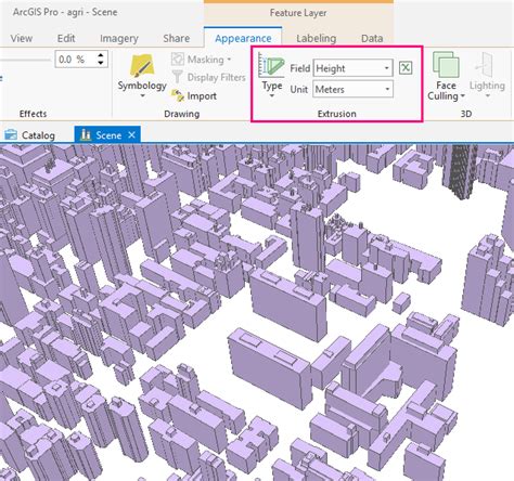Arcgis Pro The Many Ways To Symbolize By Size