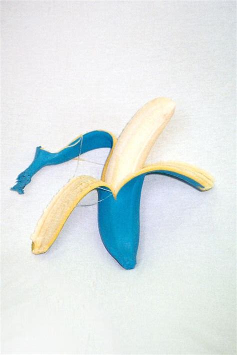 What Color Is A Banana On The Inside
