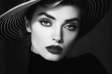 Download Ai Generated Woman Portrait Royalty Free Stock Illustration