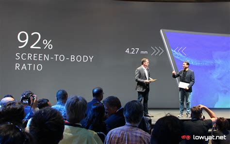 Next Generation Acer Swift 7 Is Lighter And More Compact Than Existing Model Lowyat Net