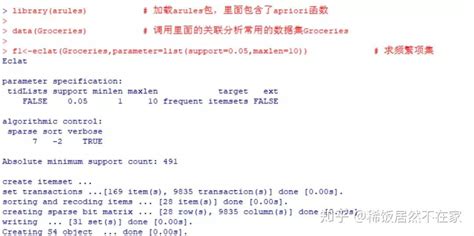 数据挖掘十大算法—— Apriori 知乎