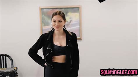 Squirting Perverted Nympho Lez Bitches Make Pussies Wet