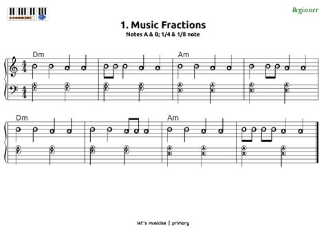 Recorder Beginner Method W Diagrams Fingering Charts For Soprano Recorder Teaching Resources