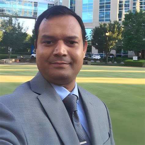 Santhosh Kumar Gopal Board Member Computer Measurement Group Inc