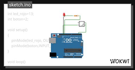 Wokwi Online Esp32 Stm32 Arduino Simulator