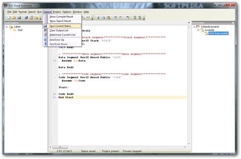 Gss Visual Assembler Download And Review