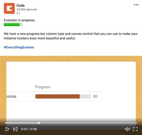 New Progressbar Color Coda Maker Community