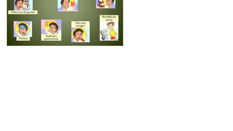 Tuberculosis Síntomas Profilaxis De La Enfermedadpptx