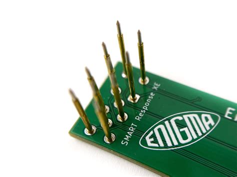 Gallery Pocket Enigma Hackaday Io