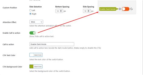 Wp Dark Mode New Updates Version 204 Wppool