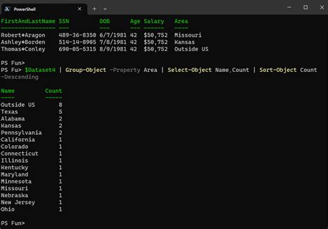 Powershell For Data Analysis A Practical Guide To Extracting Insights