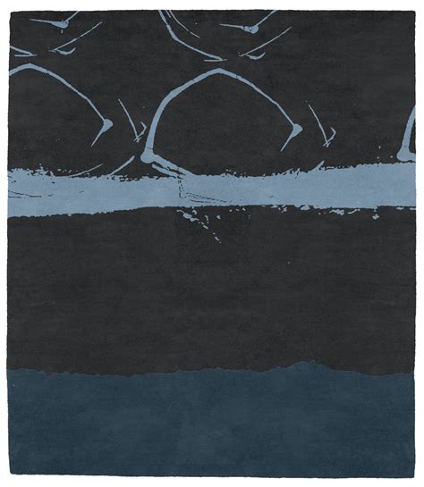 Hierarchy C Reimagined — Modern Designer Rugs