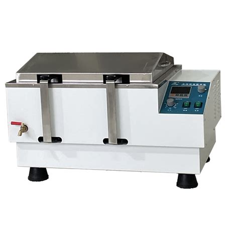 China Custom SHA C Reciprocating Water Bath Shaker Suppliers Manufacturers Factory Wholesale