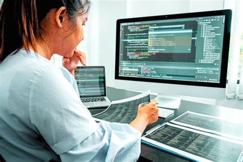 Embedded Firmware Development Languages A Comprehensive Guide Arshon