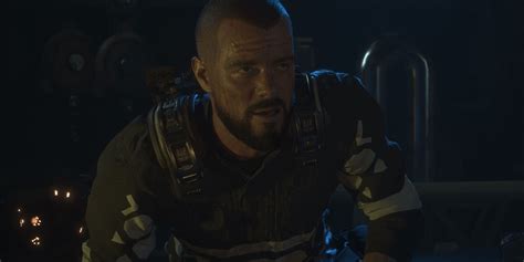 The Callisto Protocols Story Dlc Can Go In A Few Interesting Directions