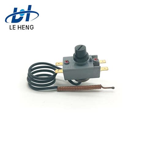Electric Water Heater Temperature Controller Capillary Temperature Controller Whd A Leheng