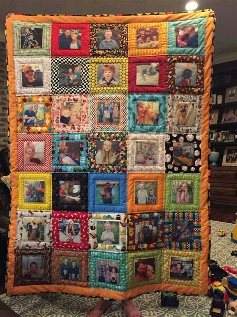 Memory Quilt Patterns Free Fishtaste