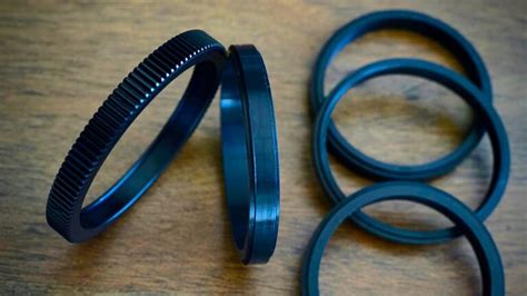 Simmod Simple Focus Gear And Simtray Adaptor Cined