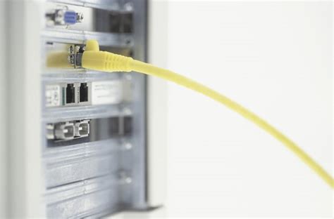how to connect two computers together with an ethernet cable techwalla