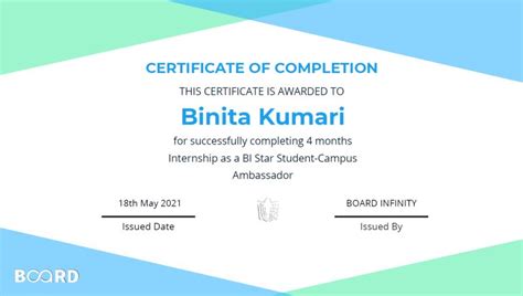 binita kumari on linkedin connections internship boardinfinity digiatlmarketing intern2021…