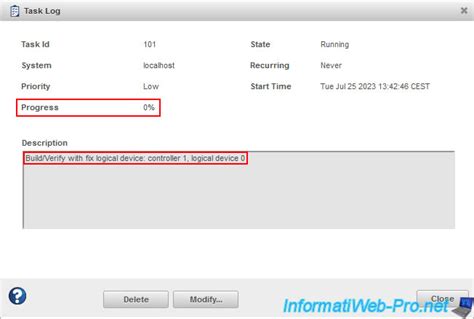 Create A Raid Volume Via The Bios Of An Asus Rog Motherboard In Uefi Mode On An Adaptec Raid