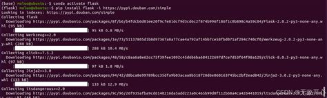 【flask从入门到精通：第一课：flask的基本介绍、flask快速搭建项目并运行】 Ew帮帮网