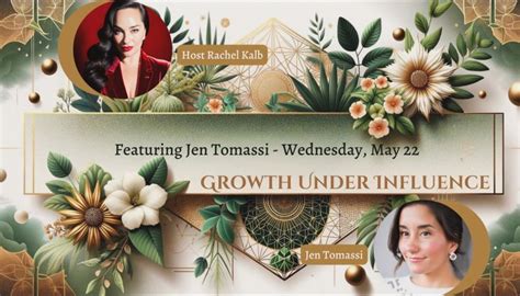 Growth Under Influence On Linkedin Growthunderinfluence Jentomassi
