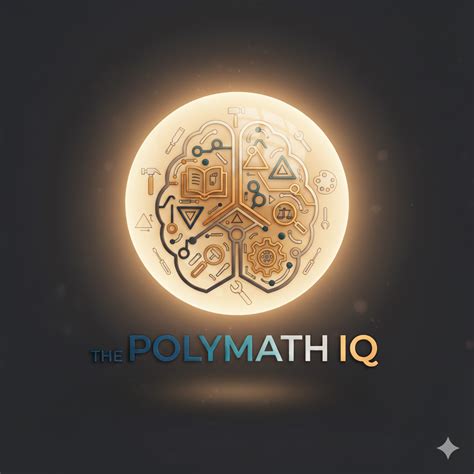 The Polymath Iq Strategic Advisory And Executive Branding