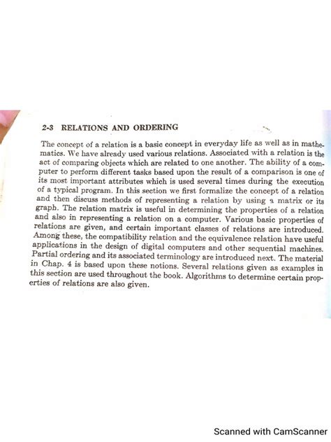 Maths Chap 4 Part 1 Mca Sem 1 Pdf