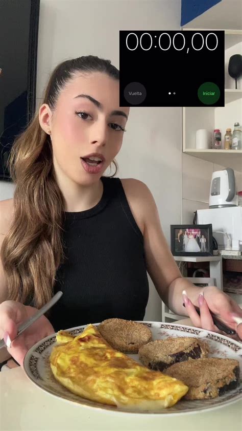 Disfruta De Un Almuerzo Conmigo Deliciosas Recetas De Comida Tiktok