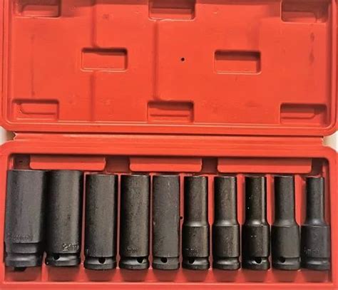 Long Socket Spanner At Best Price In Jalandhar By Shiva Tools Id 2853519574588