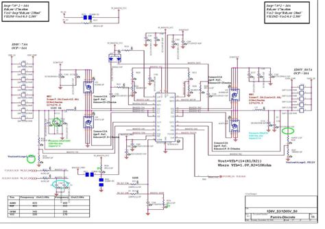 Understanding The Laptop Battery Schematic Diagram A Comprehensive Guide