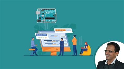 How To Program Arduino For Scada Hmi Communications Via Opc Comidoc