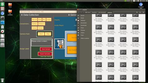 Ai Driven Interactive Lab Assistant W Opencv And Chatgpt