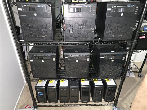 Pimp Your Rig Page 29 Unraid Compulsive Design Unraid