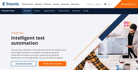 Best UI Testing Tools And Techniques